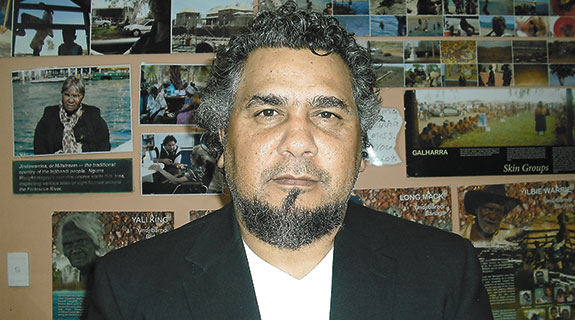 YAC old guard regains control